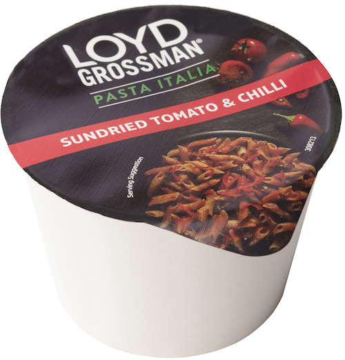 Aluminium Lids - Chadwicks Lids - quality printed pre-cut lids