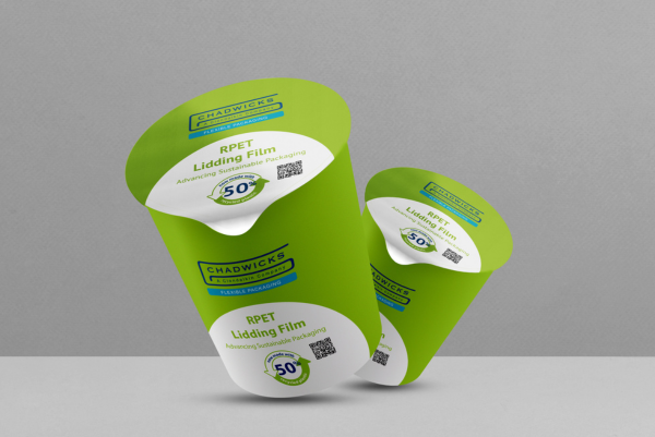 Chadwicks Lids - quality printed pre-cut lids